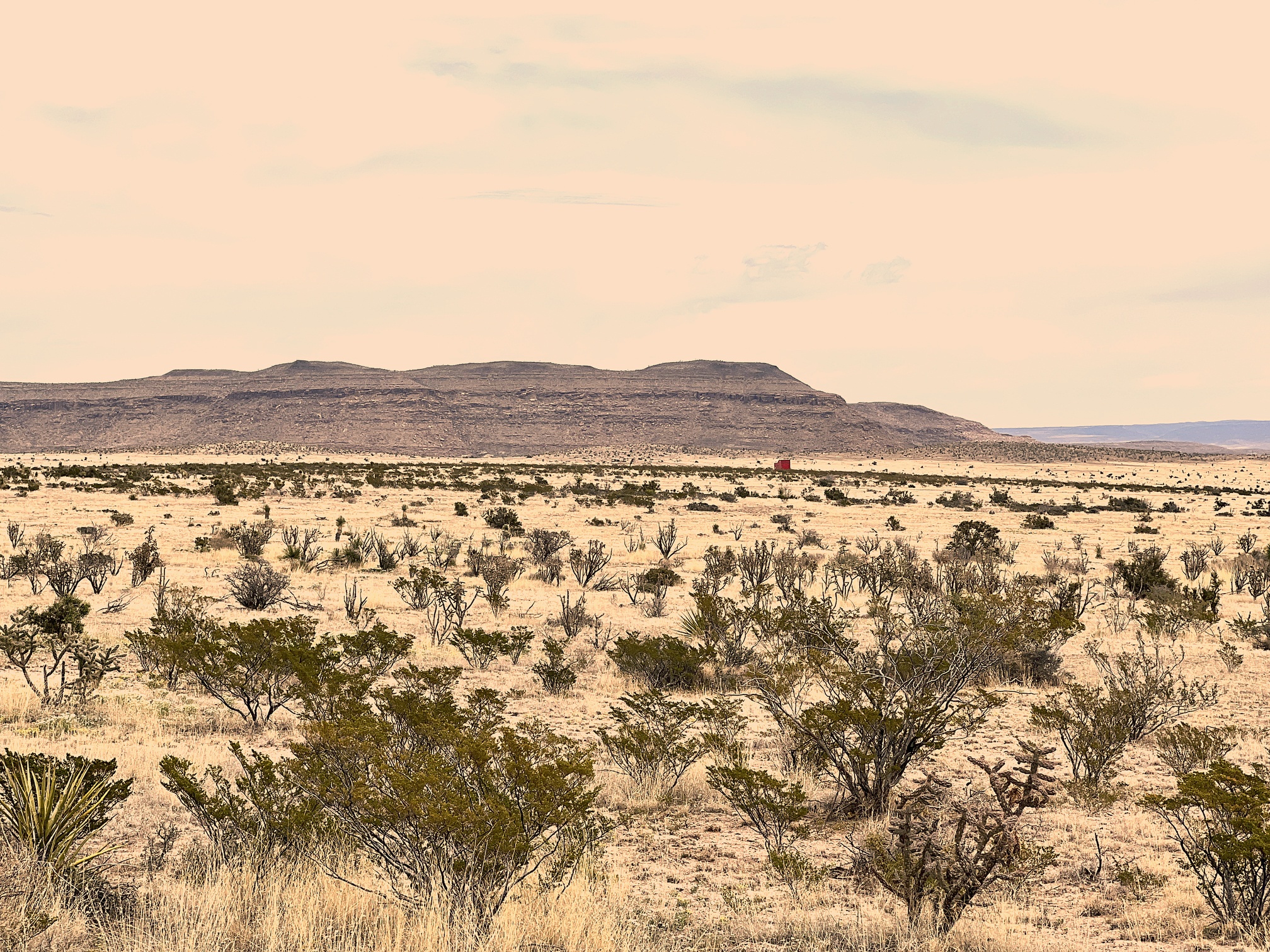 Scenic 20 Acres in the Sunset Ranches – Westward Land