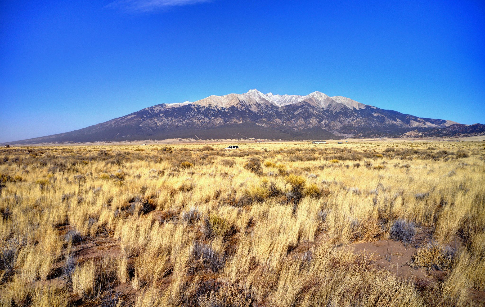 Discover Your Dream Retreat in San Luis Valley Ranches, Colorado ...