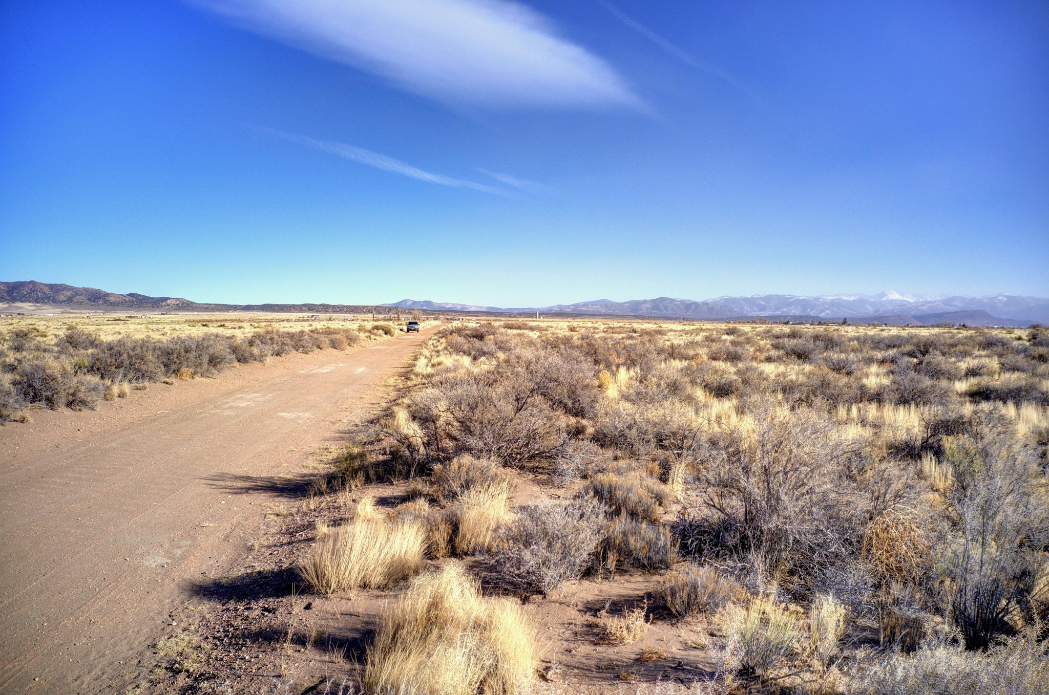 Discover Your Dream Retreat in San Luis Valley Ranches, Colorado ...