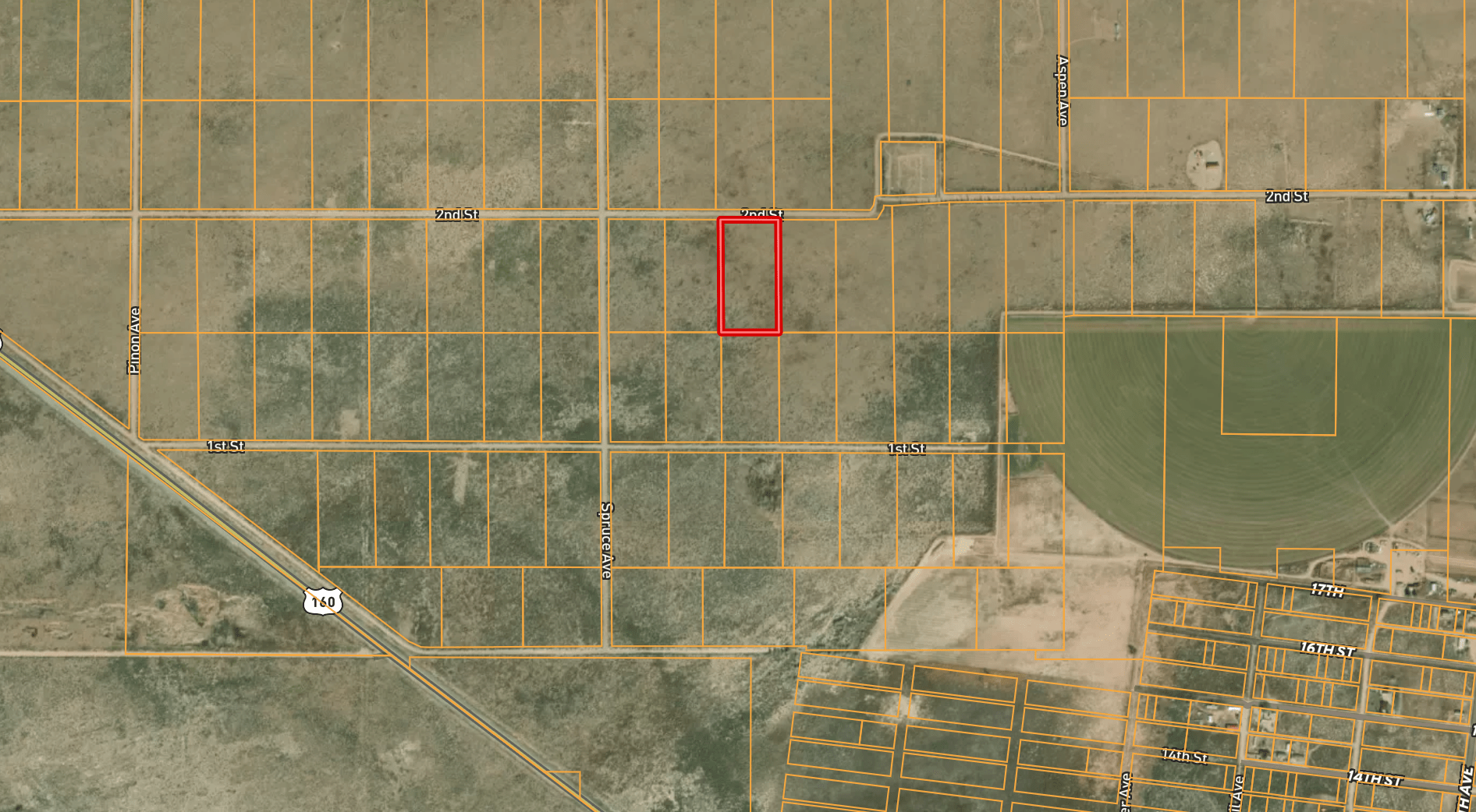 Discover Your Dream Retreat in San Luis Valley Ranches, Colorado ...